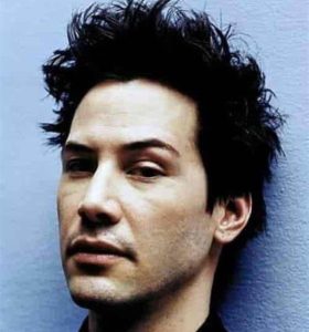 30 Iconic Keanu Reeves Haircuts 2026 (With Pictures) | Straightener Lab