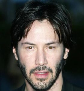 30 Iconic Keanu Reeves Haircuts 2025 (With Pictures) | Straightener Lab