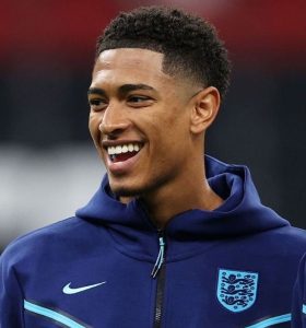 Jude Bellingham Haircut 2025: A Trendsetter in Modern Style ...