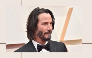 30 Iconic Keanu Reeves Haircuts 2026 (With Pictures) | Straightener Lab