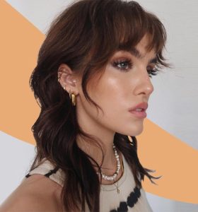 33 Stunning Wolf Haircuts 2026 (With Pictures) | Straightener Lab