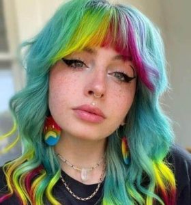 33 Stunning Wolf Haircuts 2026 (With Pictures) | Straightener Lab