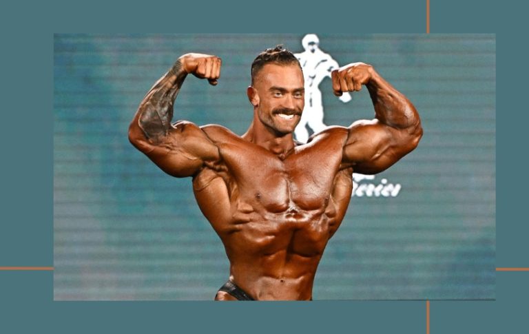 15 Iconic Chris Bumstead Haircuts 2025 (With Pictures) | Straightener Lab