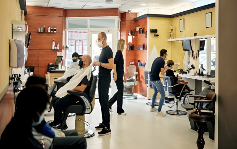 20 Best Hair Salons in Santa Fe, NM 2026 | Straightener Lab