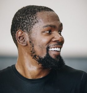 10 Best Kevin Durant Haircuts 2026 (With Pictures) | Straightener Lab