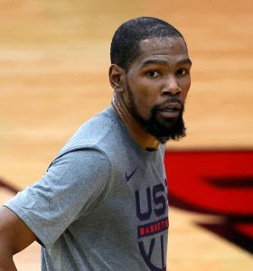 10 Best Kevin Durant Haircuts 2026 (With Pictures) | Straightener Lab