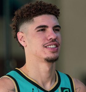 10 Marvellous Lamelo Ball Haircuts 2026 (With Pictures) | Straightener Lab