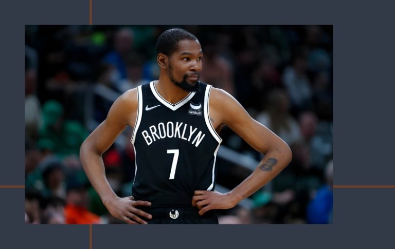 10 Best Kevin Durant Haircuts 2025 (With Pictures) | Straightener Lab