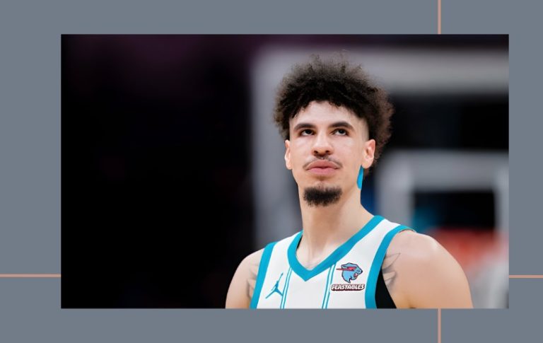 10 Marvellous Lamelo Ball Haircuts 2025 (With Pictures) | Straightener Lab