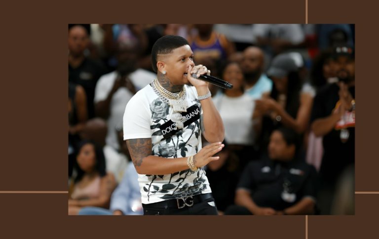 16 Trendy Yella Beezy Haircuts 2025 (With Pictures) | Straightener Lab