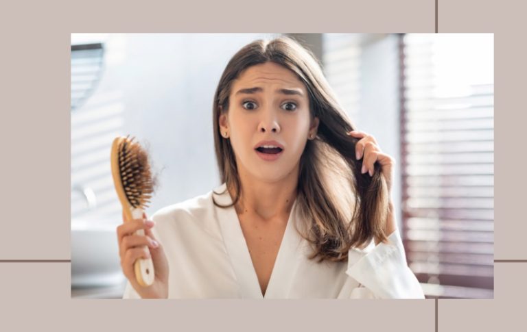 How To Clean Hair Brushes With Vinegar And Baking Soda? | Straightener Lab