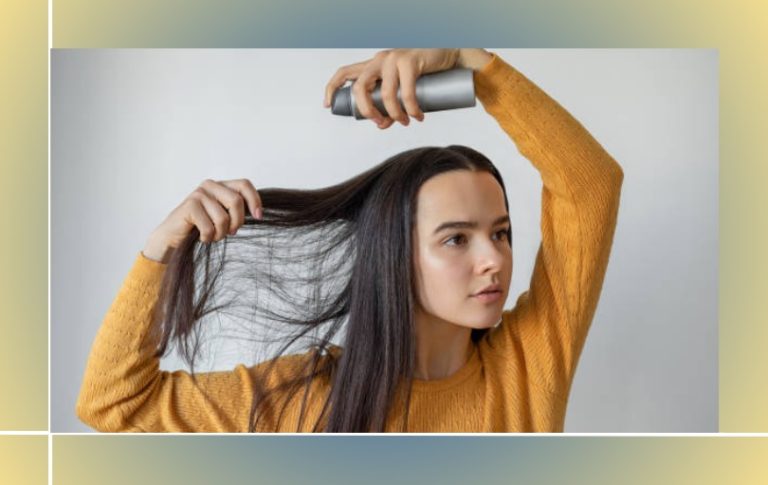 Top 8 Best Drugstore Hairsprays For Fine Hair In 2026 – Reviews And ...