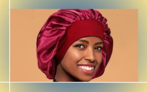 8 Best Hair Bonnets For Curly Hair Of 2026 | Straightener Lab