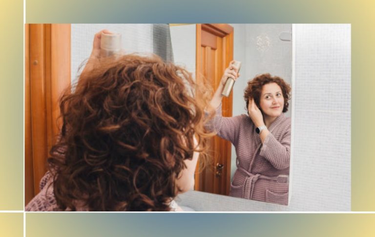 10 Best Hairsprays For Curly Hair To Buy In 2026 | Straightener Lab