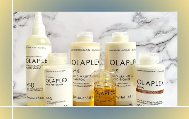 Top 8 Best Olaplex Products For Curly Hair In 2026 | Straightener Lab