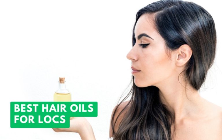 10 Best Hair Oils For Locs – 2026 | Straightener Lab
