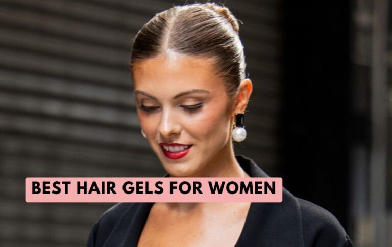 Our 10 Best Hair Gels For Women To Buy In 2026 | Straightener Lab