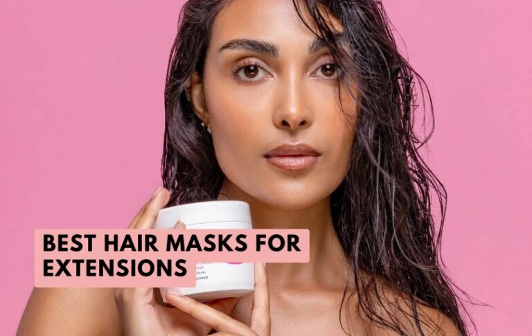 Top 9 Best Hair Masks For Extensions In 2026 – Reviews And Guide ...