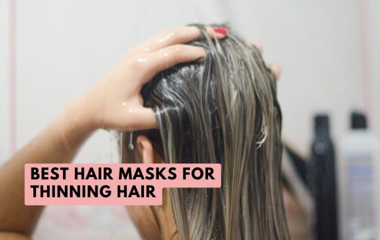Our 9 Best Hair Masks For Thinning Hair – 2026 | Straightener Lab