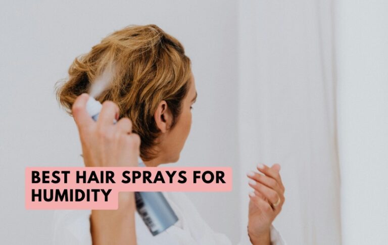 Our 8 Best Hair Sprays For Humidity Of 2026 | Straightener Lab