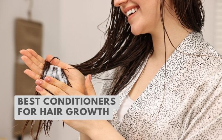 The 10 Best Conditioners For Hair Growth To Buy In 2026 | Straightener Lab