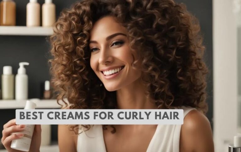 The 10 Best Creams For Curly Hair In 2026 – Reviews And Guide ...