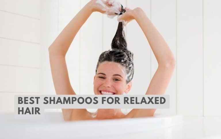 The 10 Best Shampoos For Relaxed Hair 2026, According to Experts ...