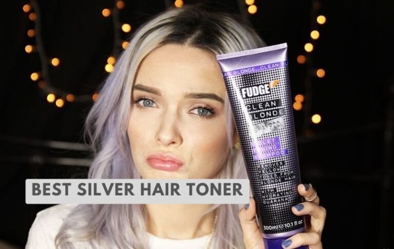 Our 10 Best Silver Hair Toner In 2026 – Reviews And Guide ...
