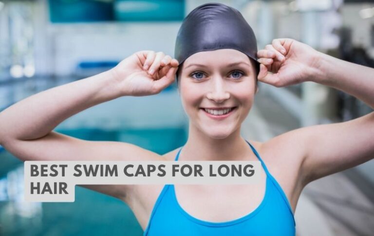 Top 10 Best Swim Caps For Long Hair 2026, According to Experts ...