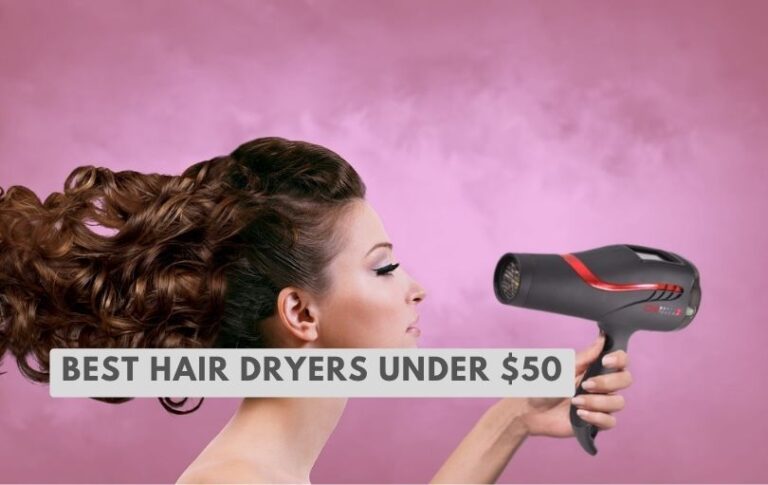 The 10 Best Hair Dryers Under $50 In 2026 – Reviews And Guide ...