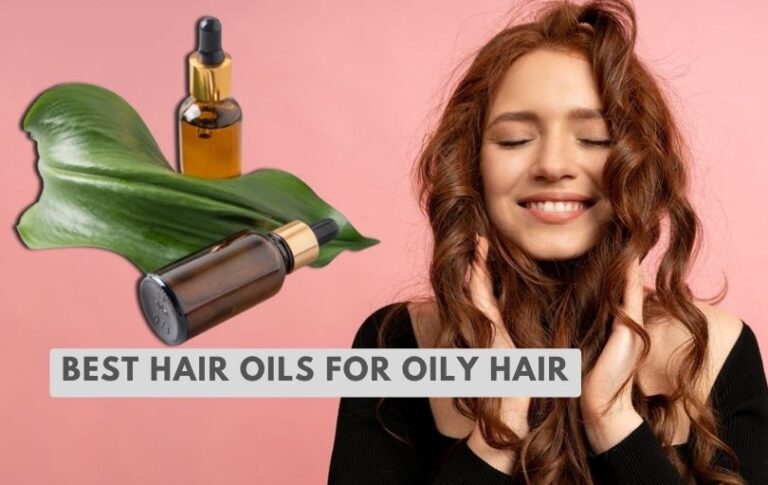 The 10 Best Hair Oils For Oily Hair (2026), Tested and Reviewed ...