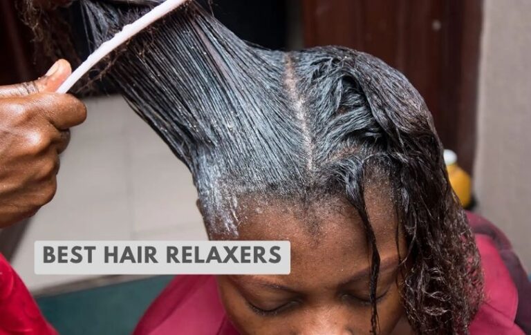 Top 10 Best Hair Relaxers (2025), Tested and Reviewed | Straightener Lab