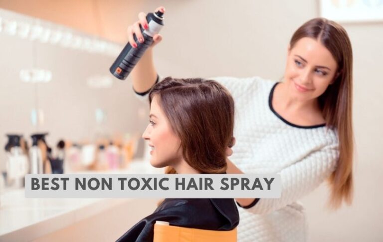 The 10 Best Non Toxic Hair Spray 2026, According to Experts ...