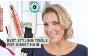 10 Best Styling Tools For Short Hair In 2025 – Reviews And Guide ...