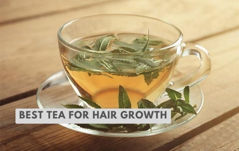 Our 10 Best Tea For Hair Growth 2026, According to Experts ...