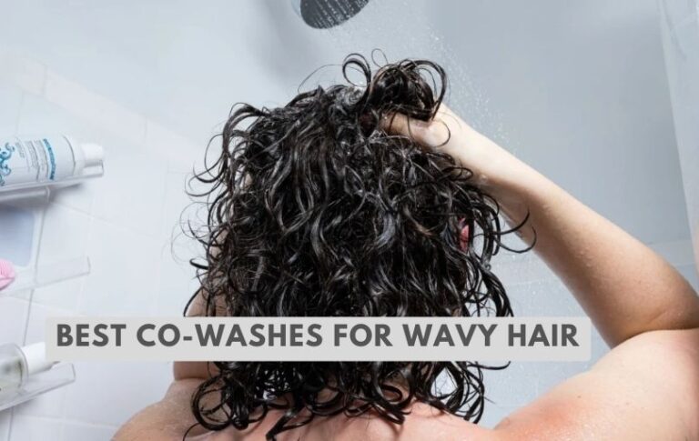10 Best Co-Washes For Wavy Hair Of 2026, Tested by Experts ...