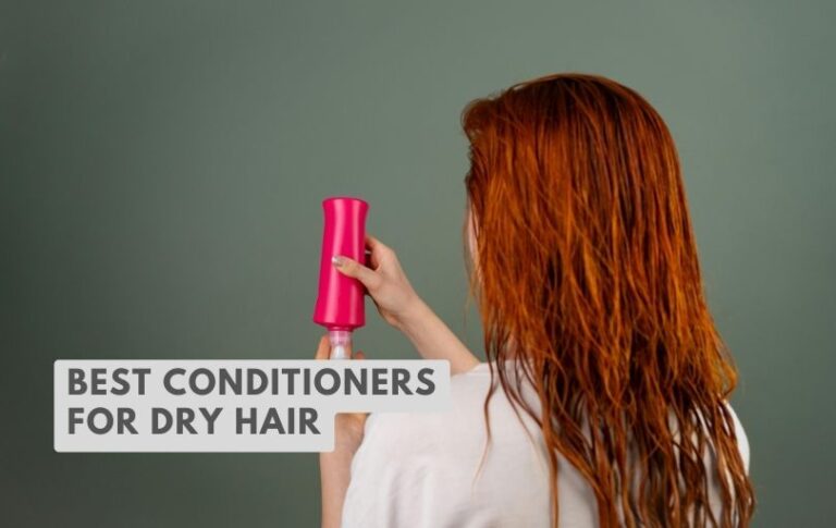 Our 10 Best Conditioners For Dry Hair In 2026 – Reviews And Guide ...