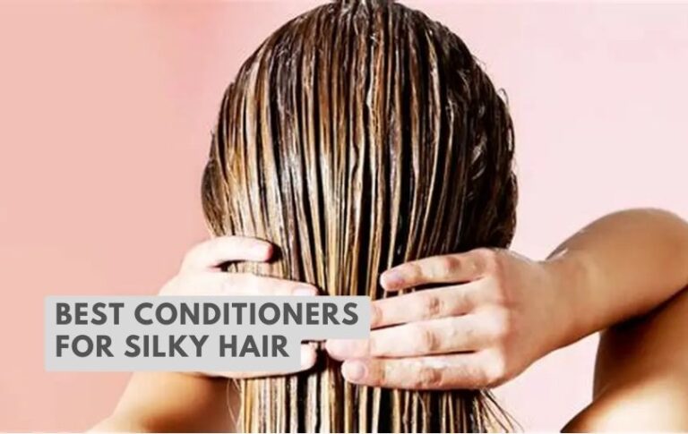 The 10 Best Conditioners For Silky Hair In 2026 – Reviews And Guide ...