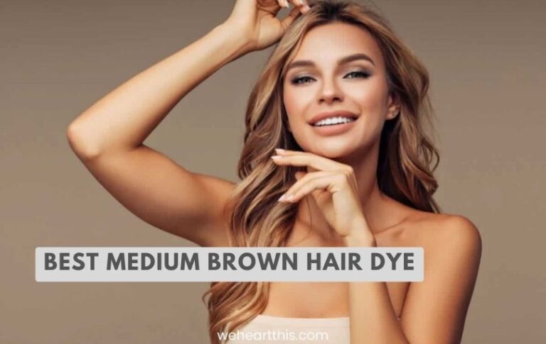 Top 10 Best Medium Brown Hair Dye Of 2026, Tested by Experts ...