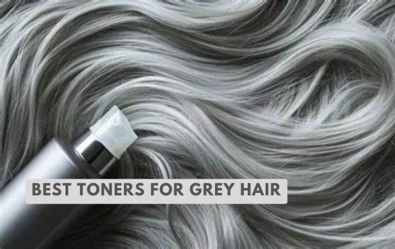 Our 10 Best Toners For Grey Hair (2026), Tested and Reviewed ...