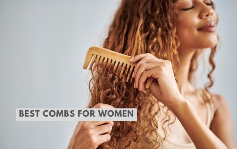 The 10 Best Combs For Women – Top Picks Of 2026 | Straightener Lab