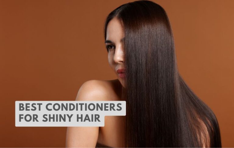 Top 10 Best Conditioners For Shiny Hair 2026: Top Picks | Straightener Lab