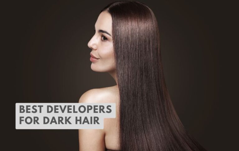 Top 10 Best Developers For Dark Hair 2026, According to Experts ...