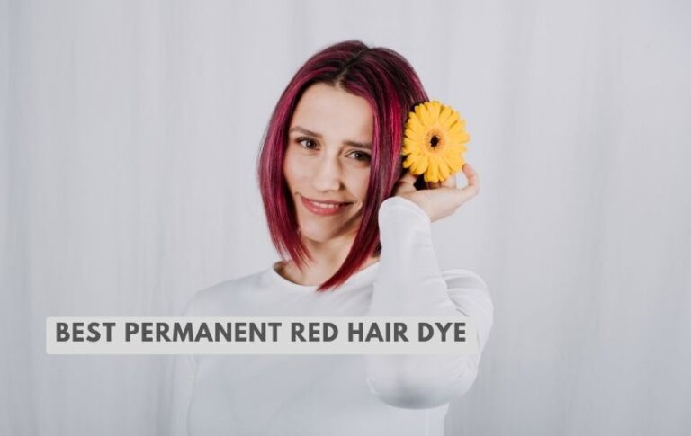 10 Best Permanent Red Hair Dye To Buy In 2026 | Straightener Lab