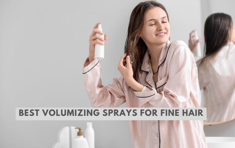The 10 Best Volumizing Sprays For Fine Hair Of 2026, Tested by Experts ...