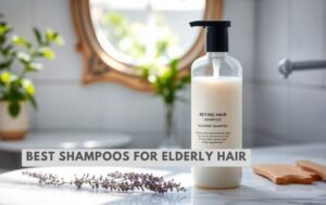The 10 Best Shampoos For Elderly Hair Of 2026 | Straightener Lab